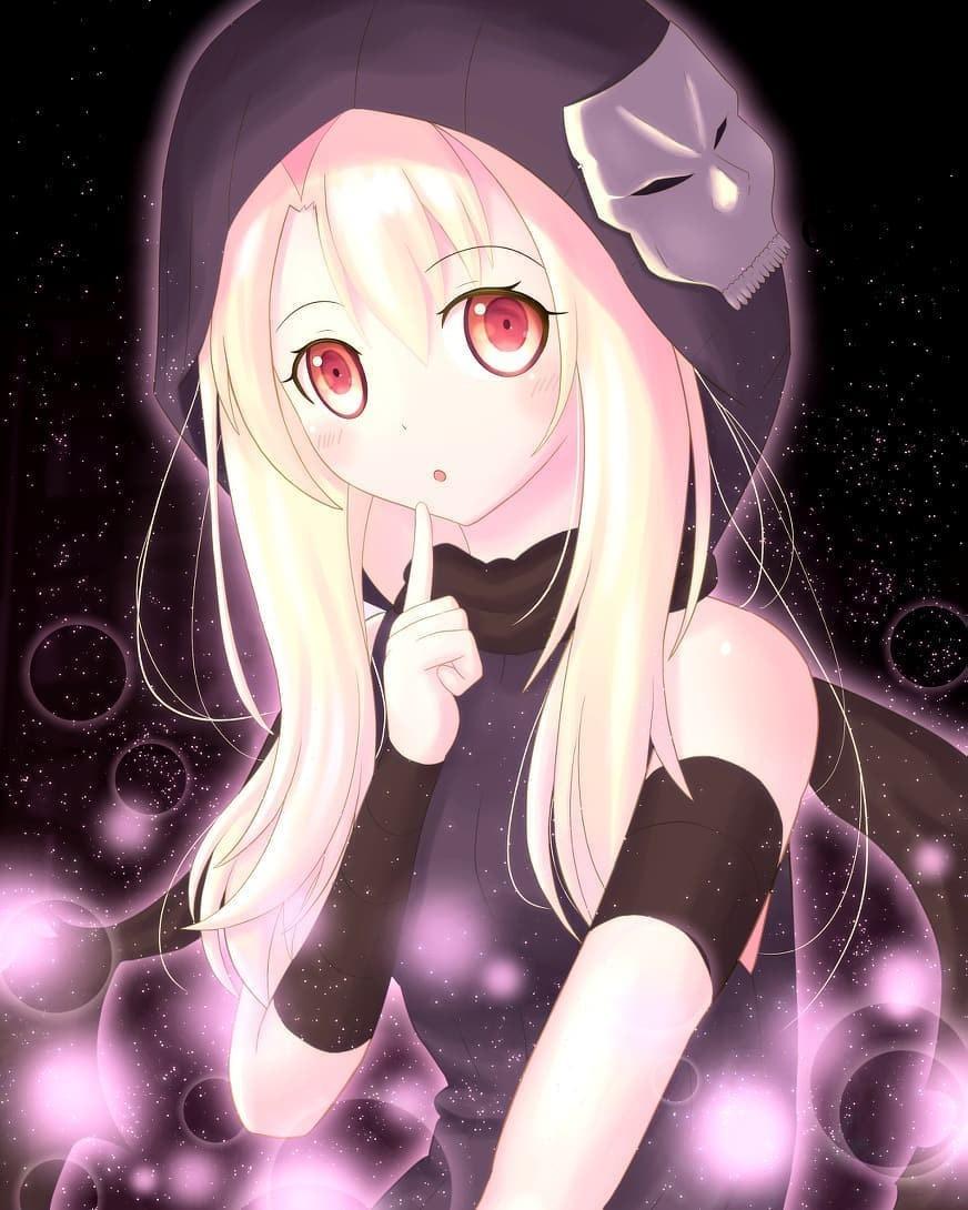 Assasin Illya 😄 | Scrolller