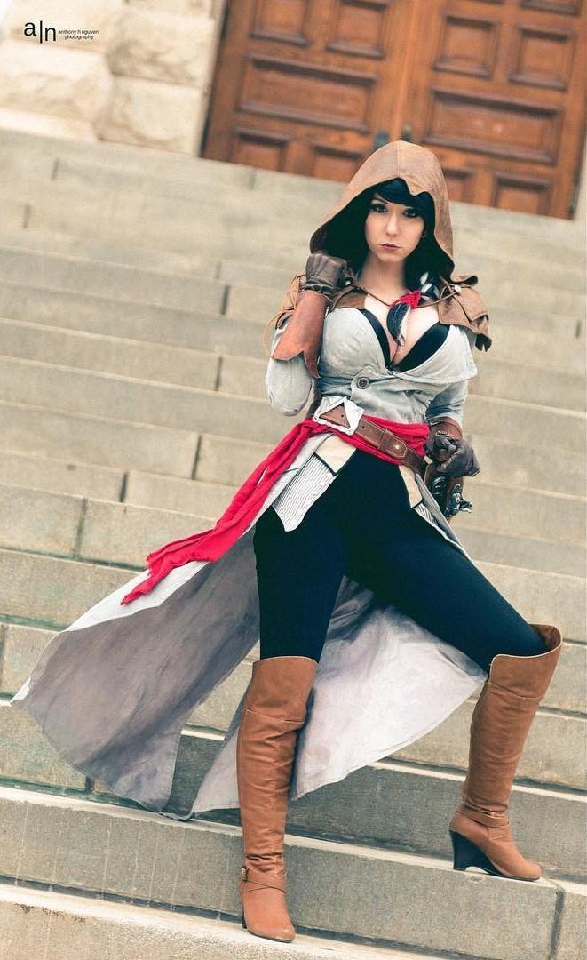 Assassin's Creed | Scrolller