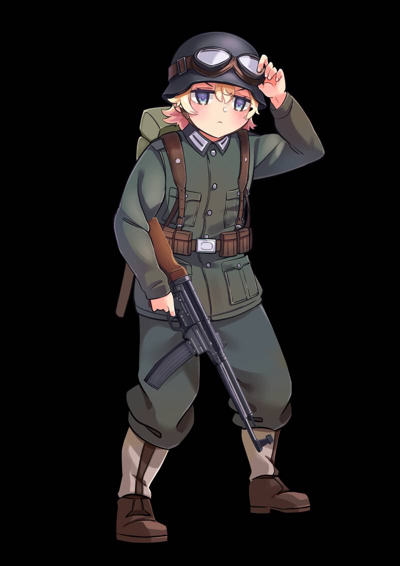 Assault Pioneer | Scrolller