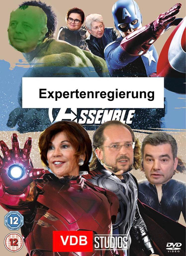 Assemble! | Scrolller