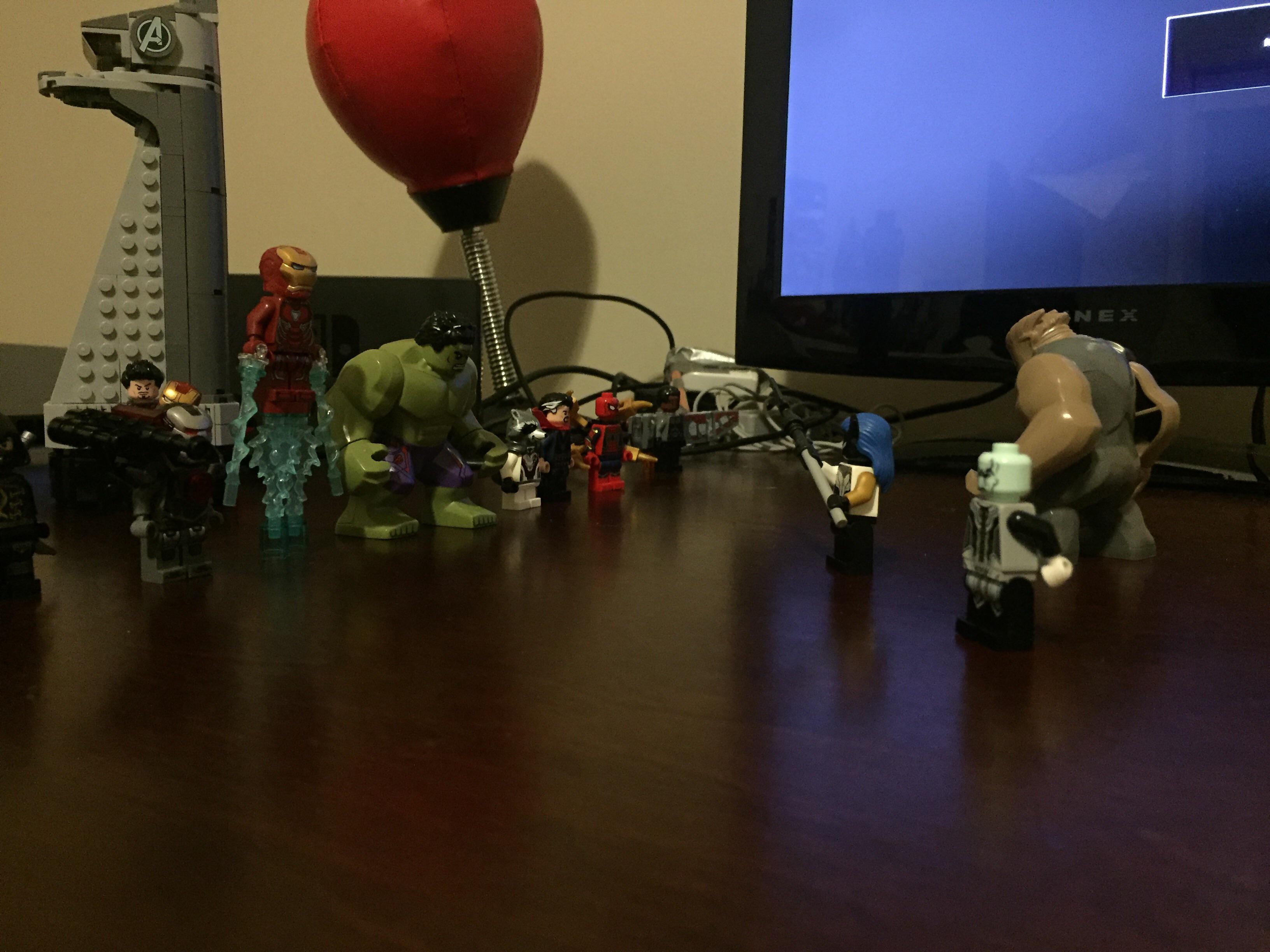 Assemble | Scrolller