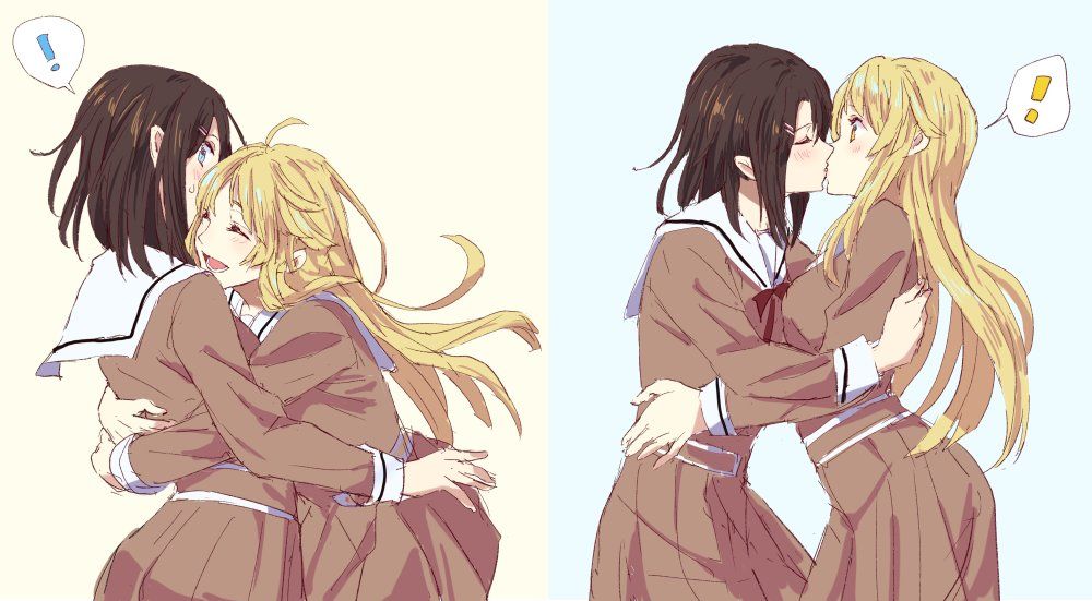 Assertive Misaki [BanG Dream!] | Scrolller