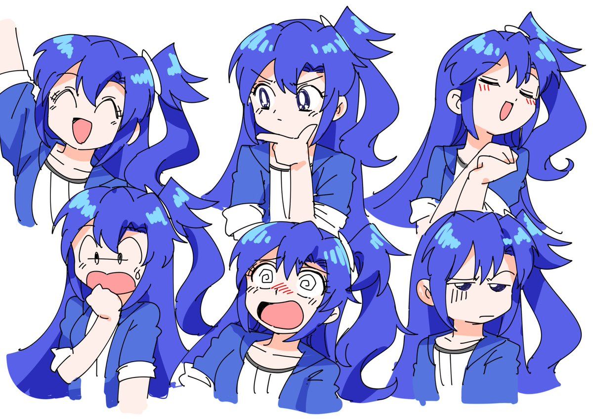 Assorted Symphogear Fanart #285 | Scrolller