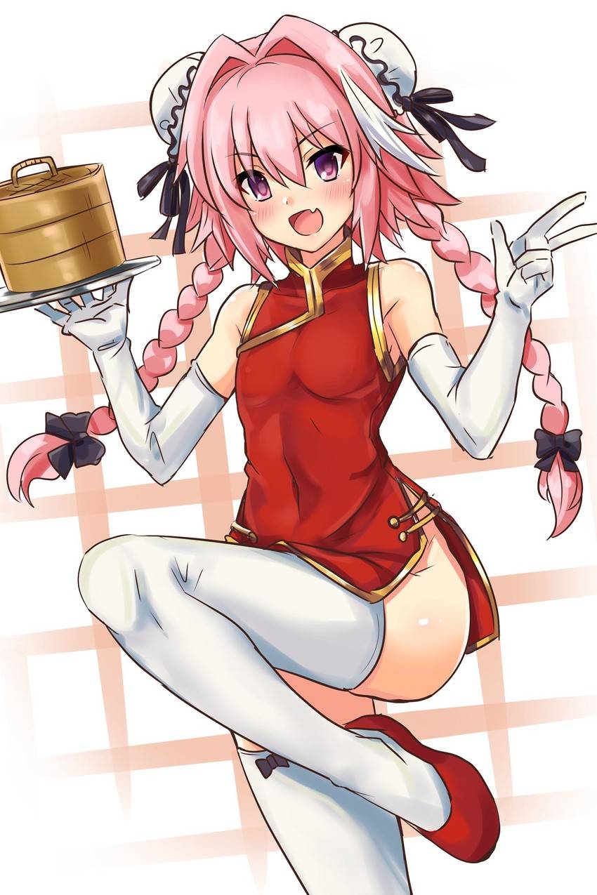 Astolfo | Scrolller