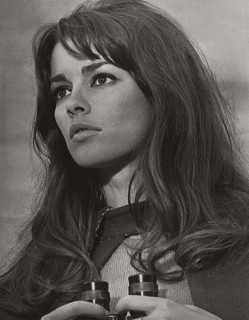 Astrid Heeren c.1969 | Scrolller