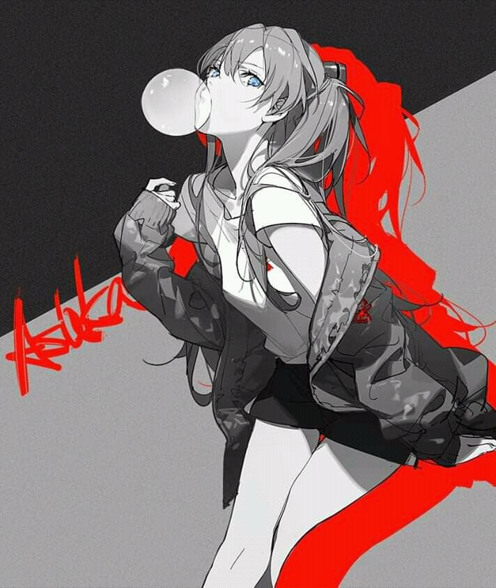 Asuka | Scrolller