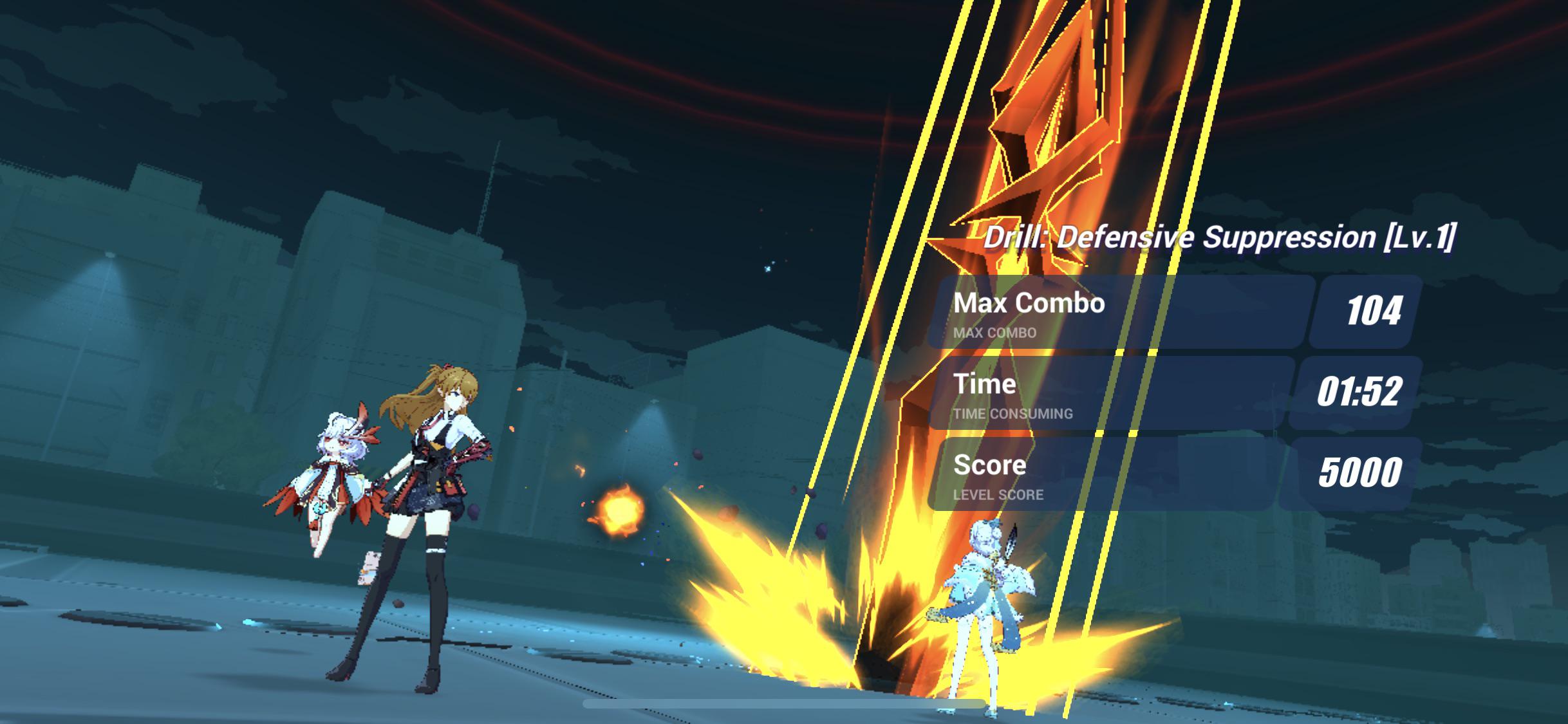 Asuka Ultimate | Scrolller