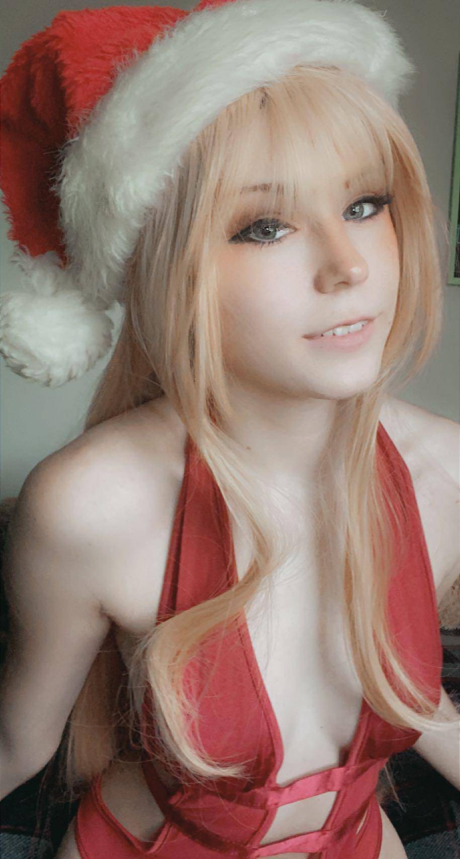 Asuna from Sword Art Online by Me (ShroudedFox) | Scrolller