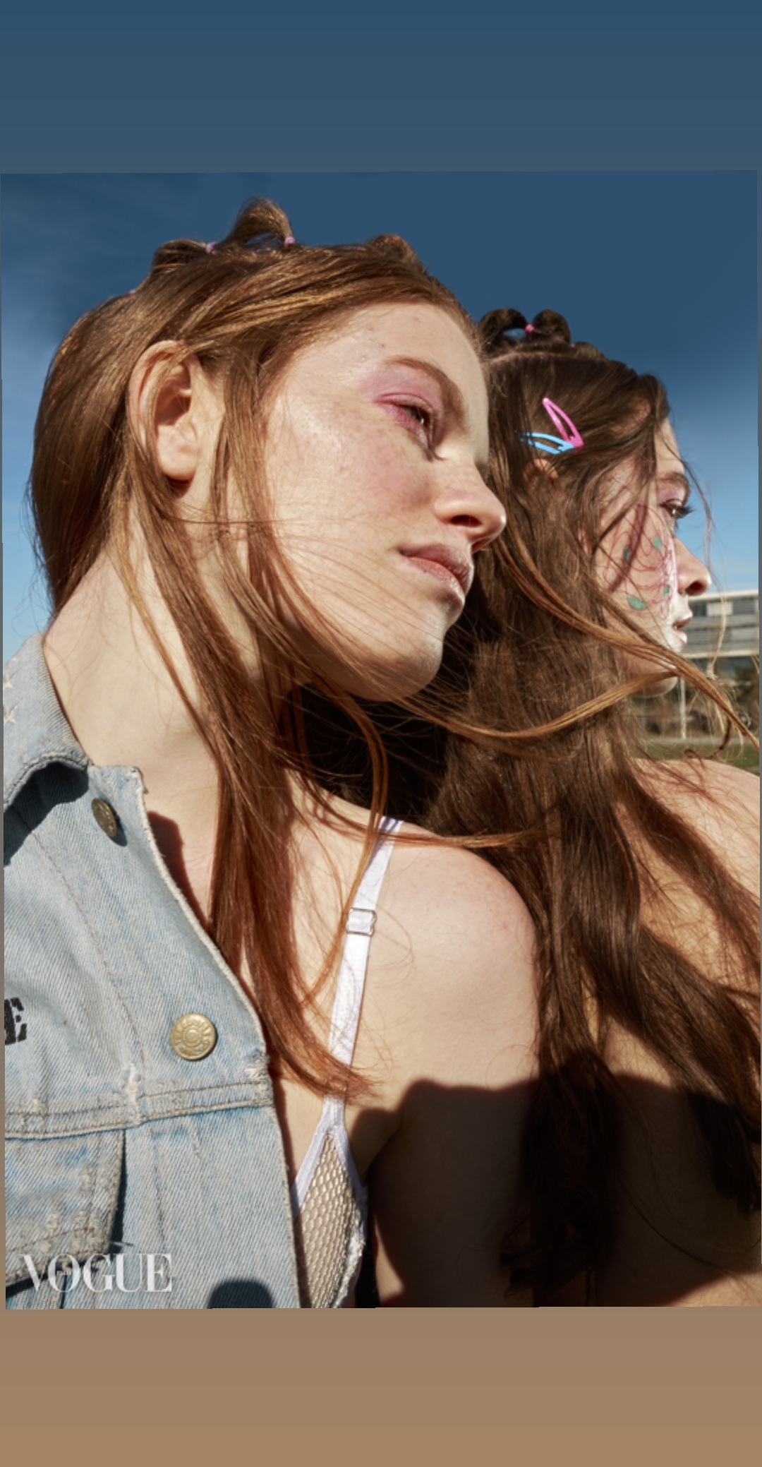 Asymmetrical Siamese | Scrolller