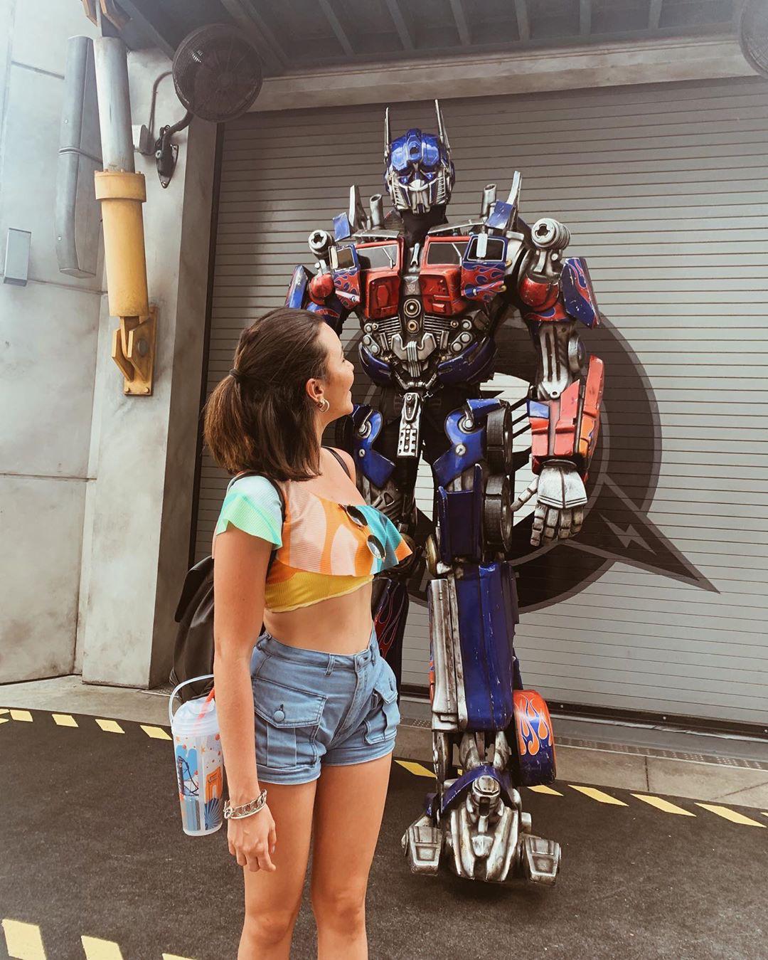 At her Prime | Scrolller