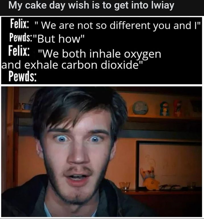 At least it made me cringe | Scrolller