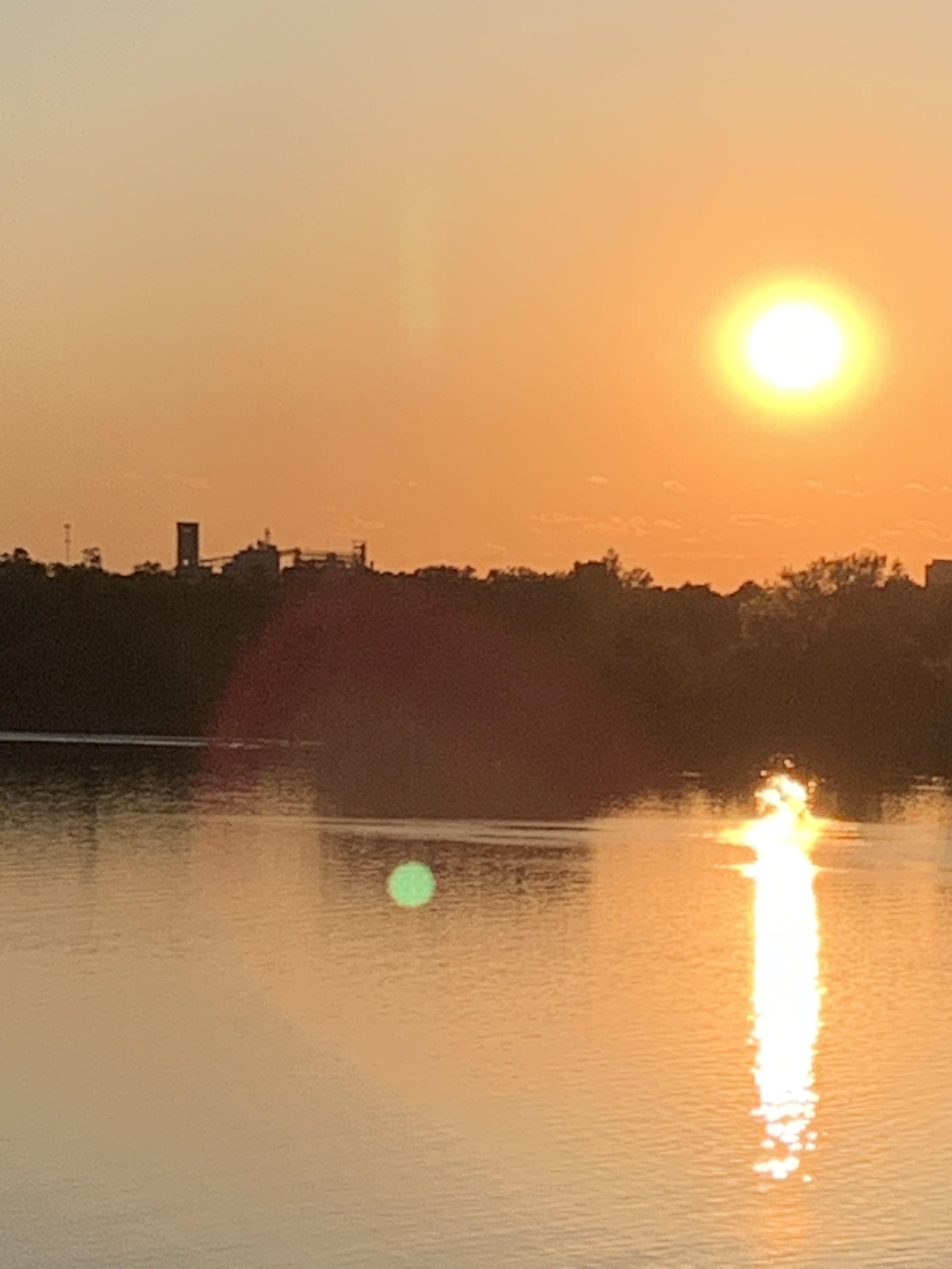 At Riverside park | Scrolller