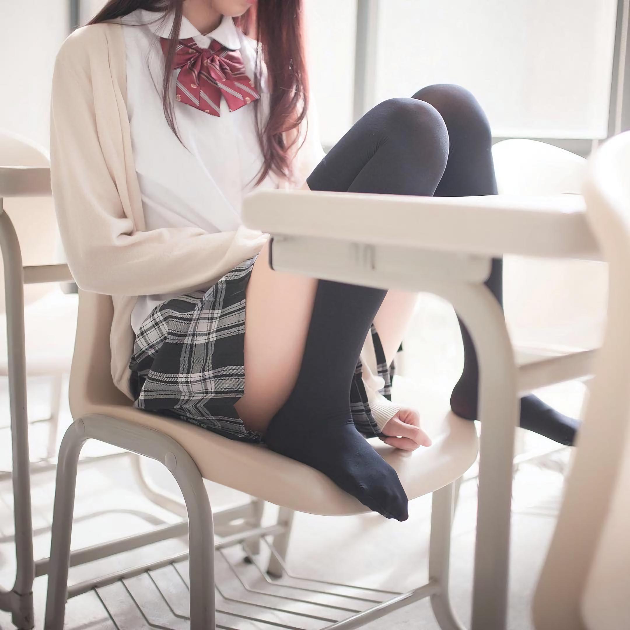 At school | Scrolller