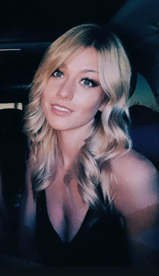 At the Drive-In Premiere of Sabrina Carpenter's New Movie | Scrolller