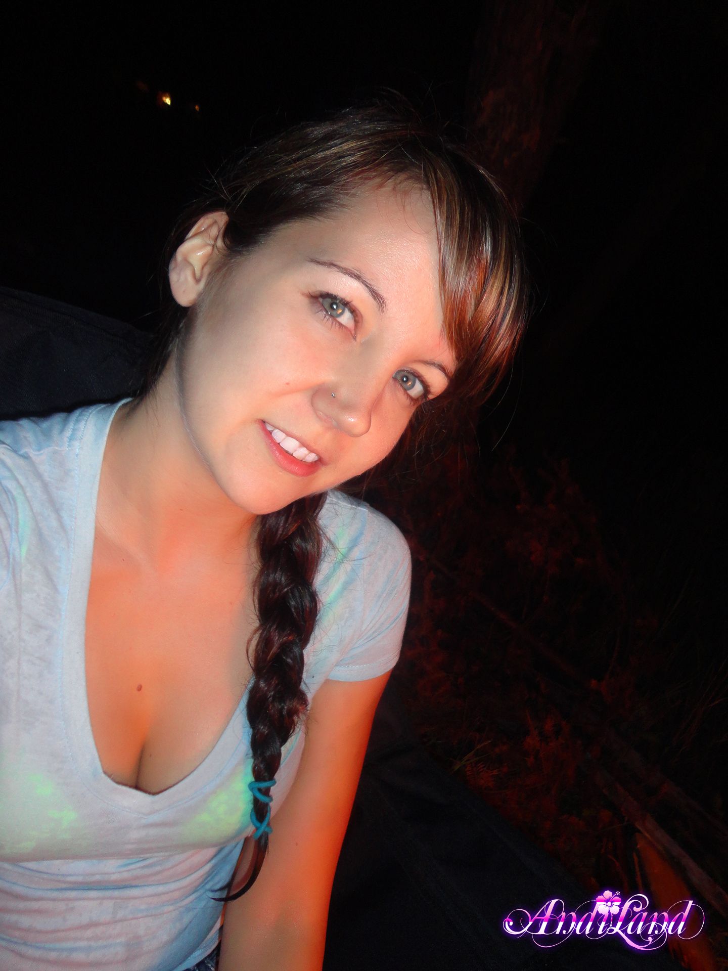 At The Lake | Scrolller