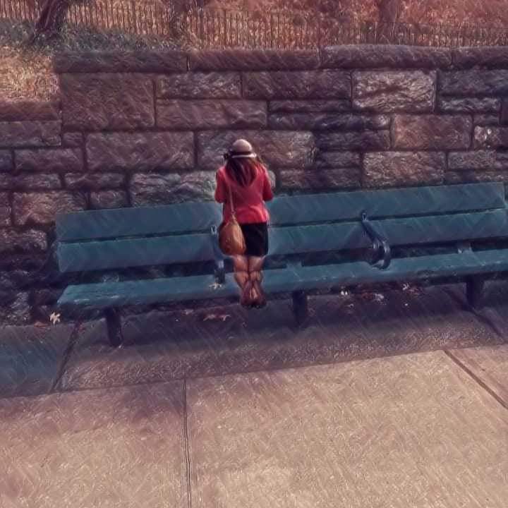 At The Park Scrolller