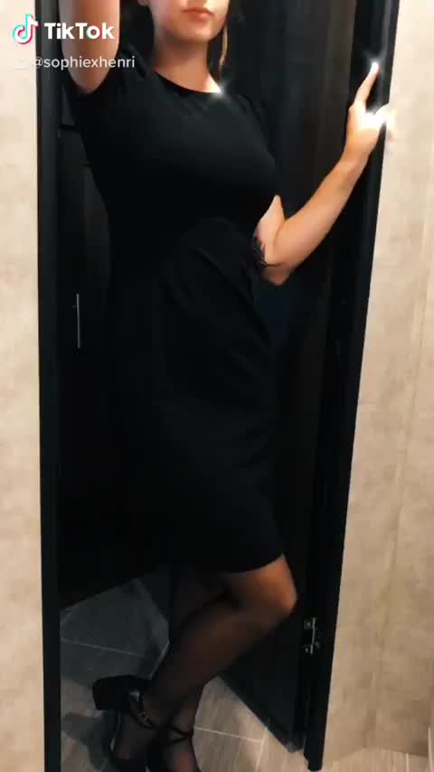 At Work VS What’s Underneath | Scrolller