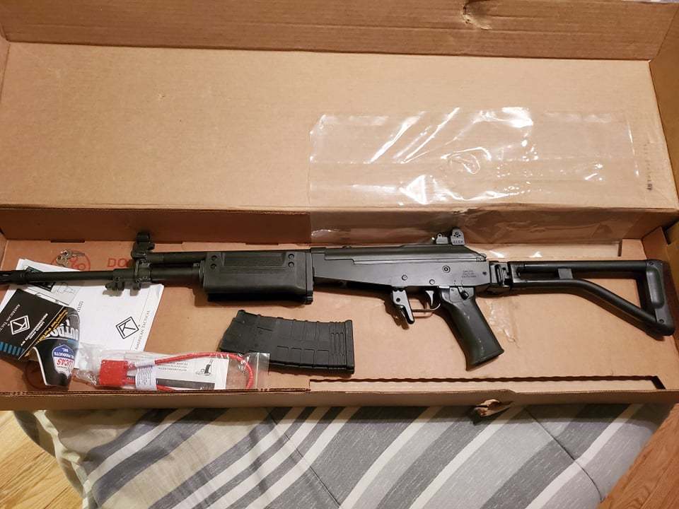 ATI GALIL | Scrolller