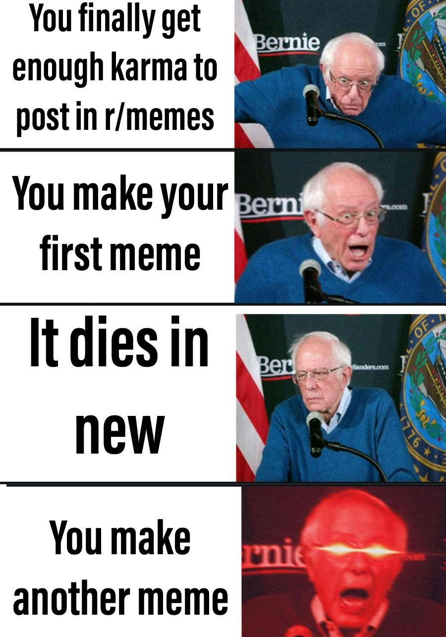 Attempt 2 | Scrolller