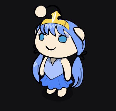 Attempted to recreate Sona with the new Reddit Avatars! | Scrolller