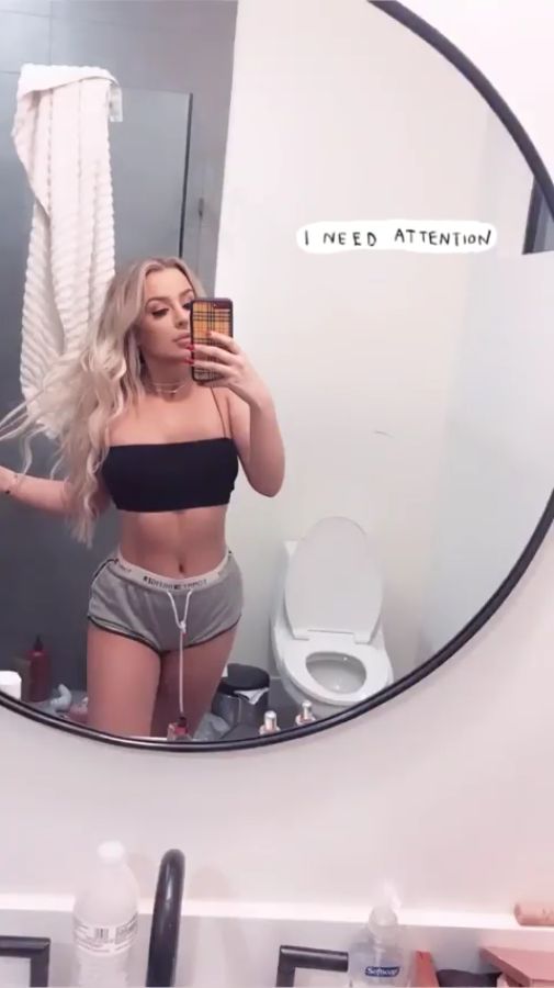 Attention | Scrolller