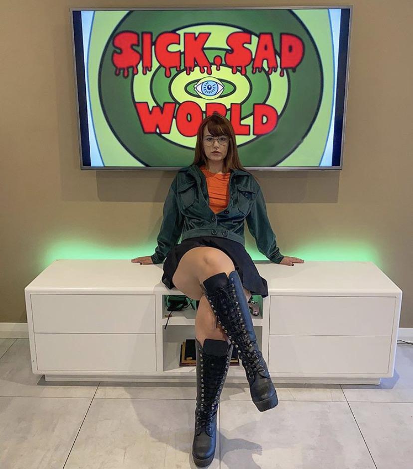 Attitude | Scrolller