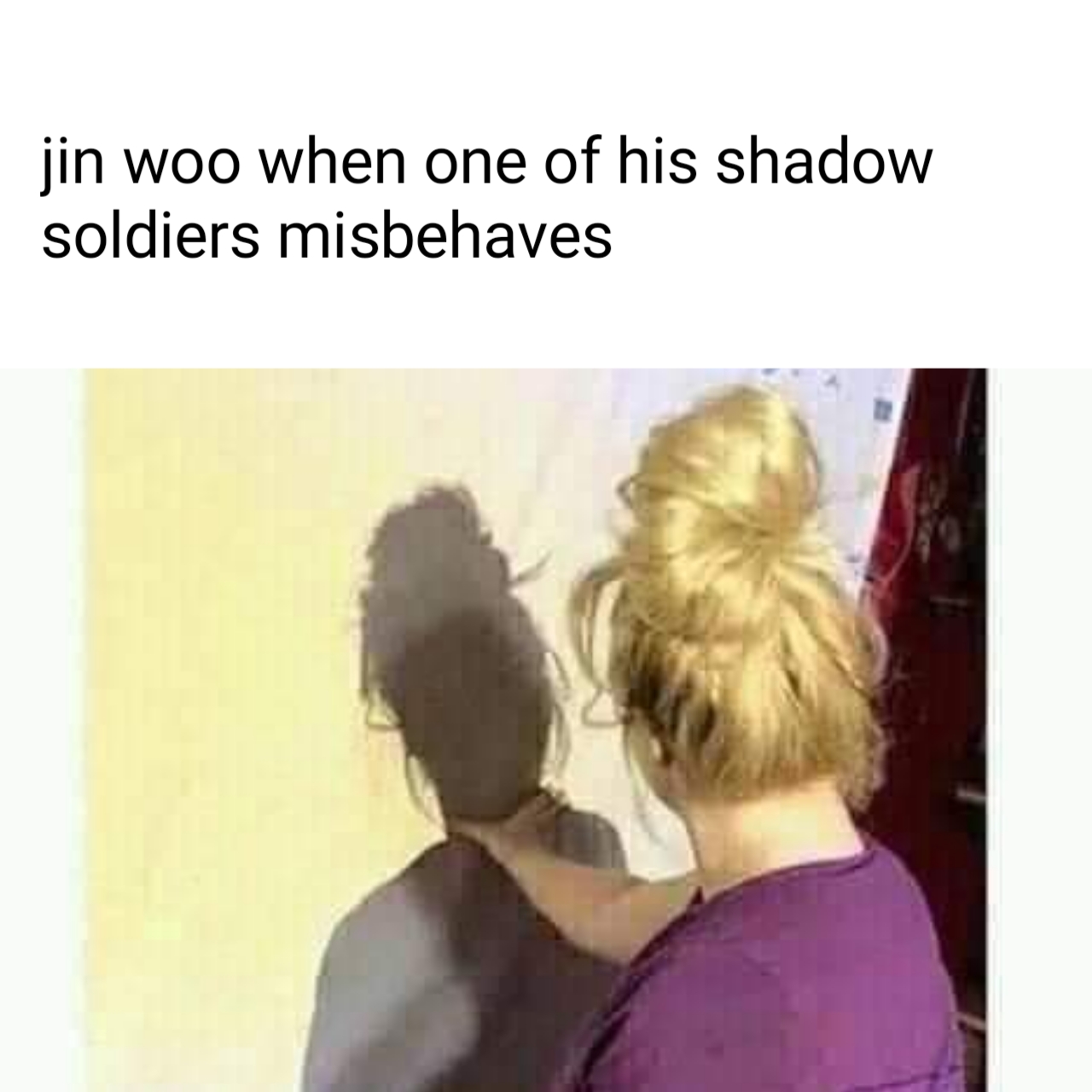 Attitude adjustment | Scrolller