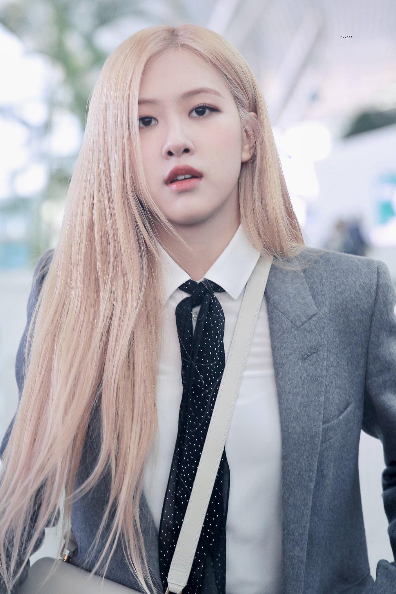 Atty. Roseanne Park | Scrolller