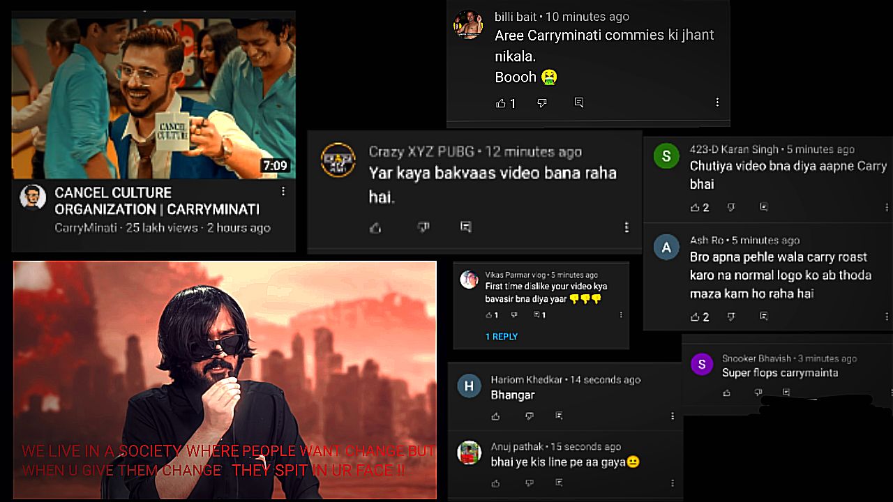 🅱️ature Audience | Scrolller