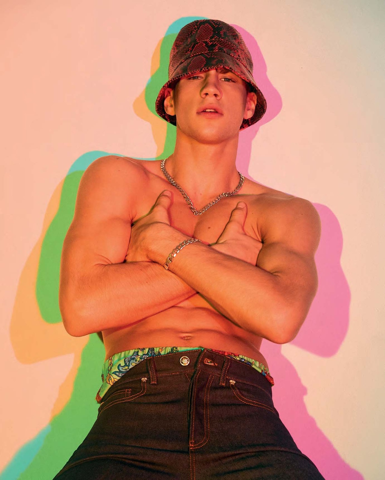 Augusta Alexander | Scrolller