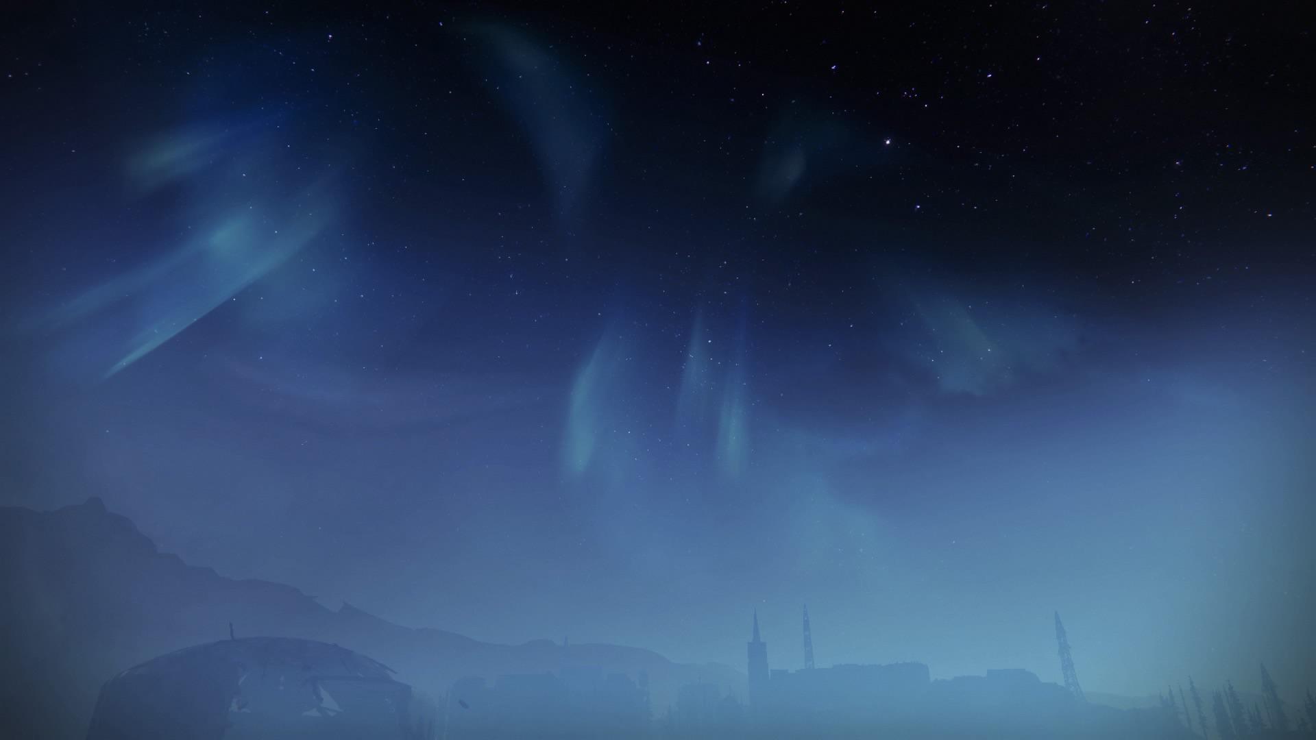 Aurora Borealis | Scrolller