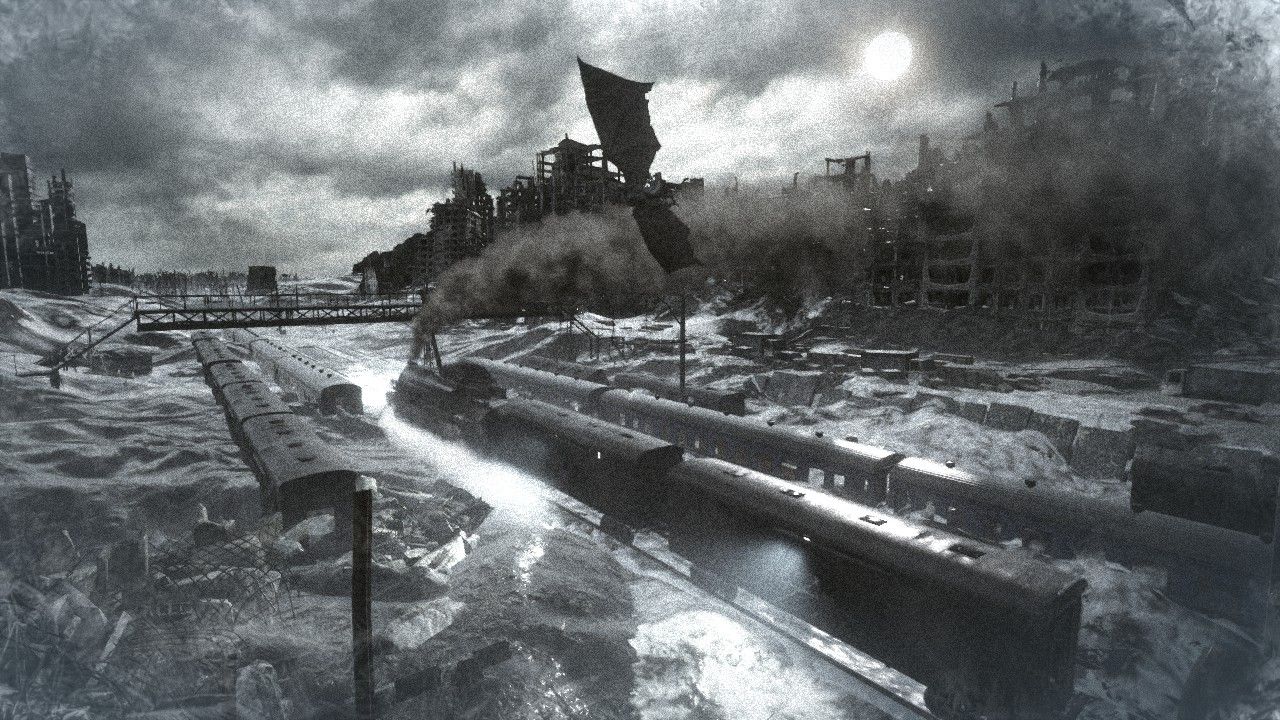 Aurora in Moscow | Scrolller