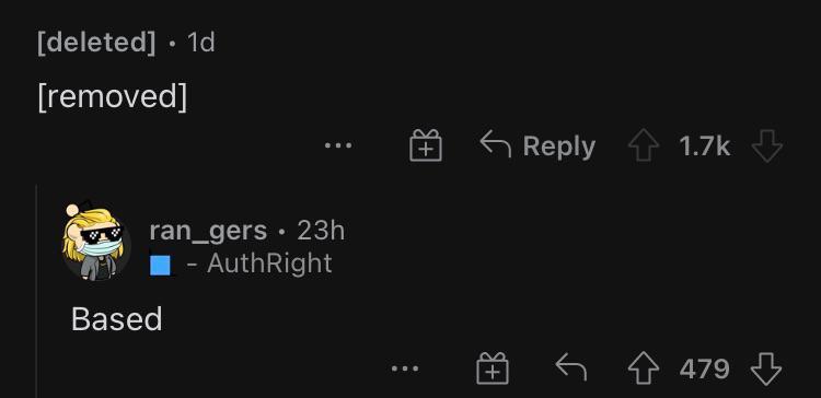auth right in a nutshell | Scrolller