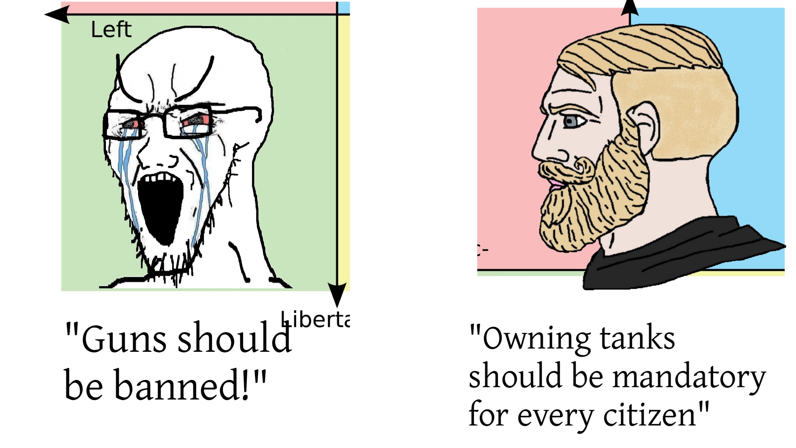 authcenter because auths like tanks | Scrolller