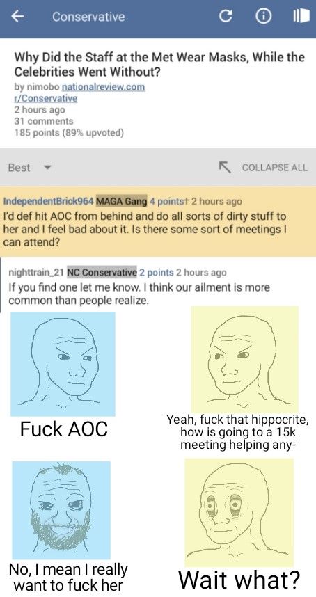 Authright, you good? | Scrolller