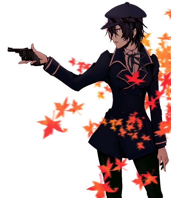 Autumn Leaves | Scrolller