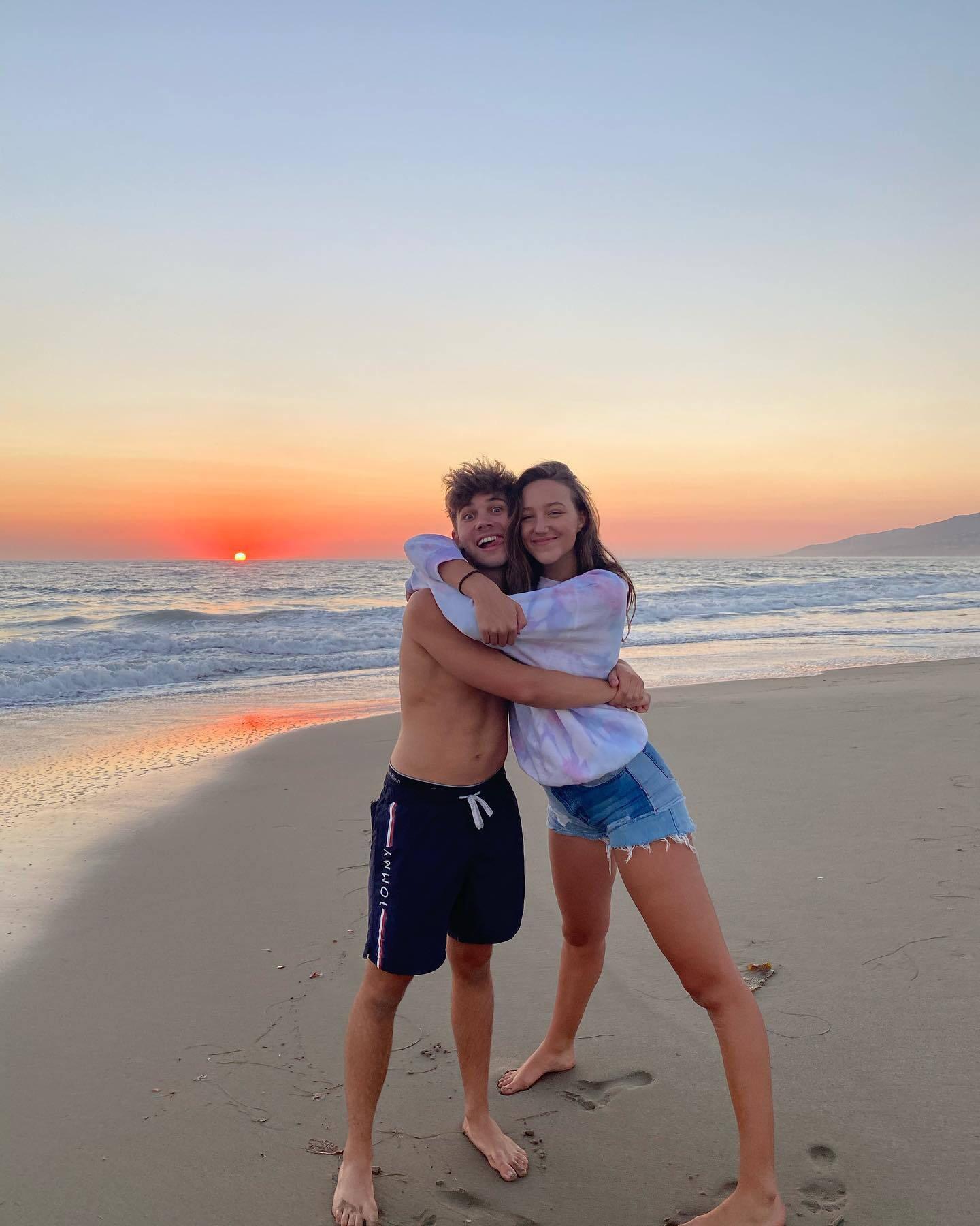 Ava Michelle | Scrolller