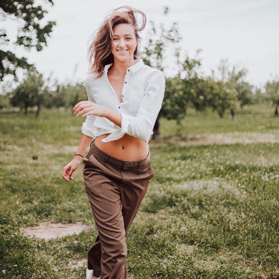 Ava Michelle - Shannon Wright Photoshoot June 2020 | Scrolller