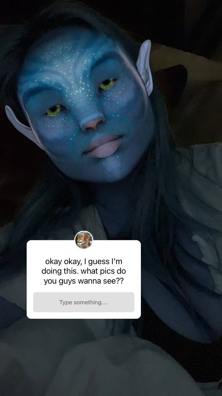 Avatar 1 | Scrolller