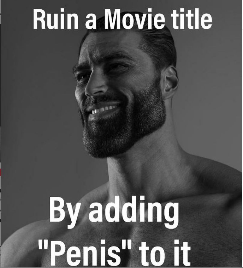 Avatar : the last penis bender | Scrolller