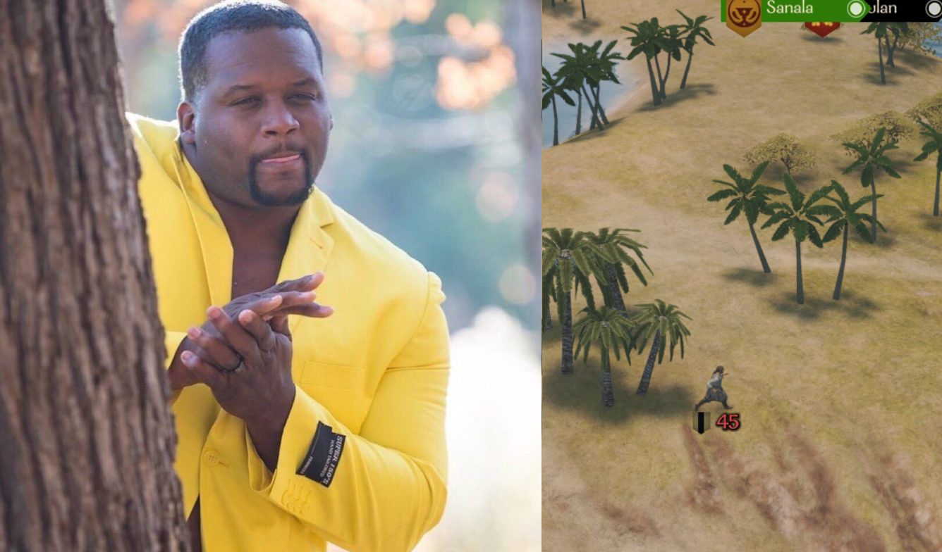 Average bannerlord experience | Scrolller