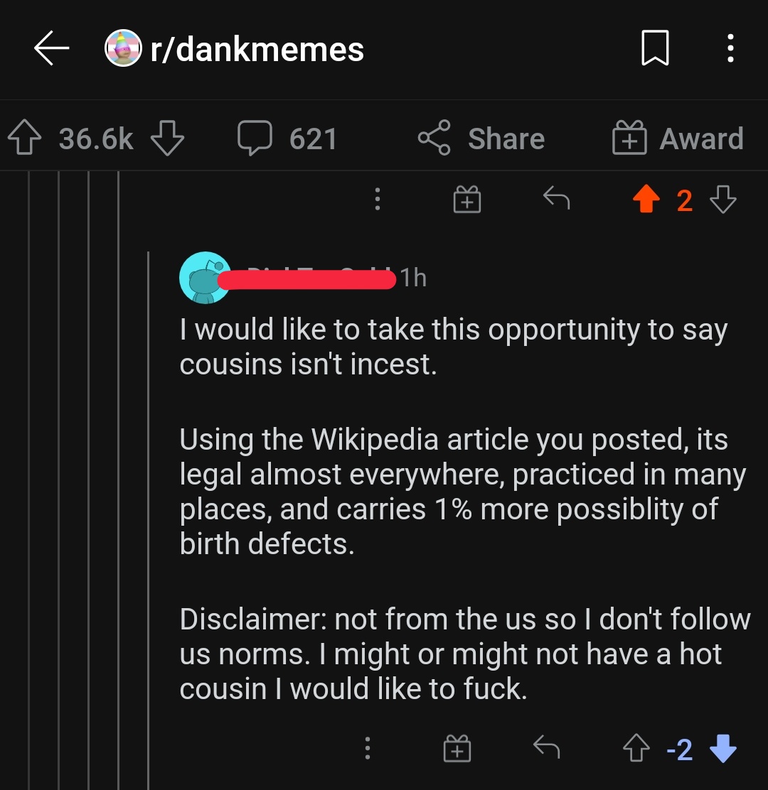 Average dankmemes user | Scrolller