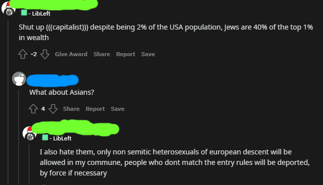 Average "lib-left" on PCM | Scrolller