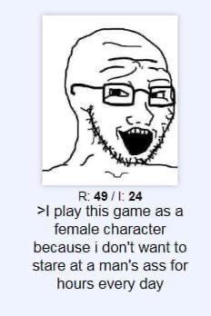 Average player | Scrolller