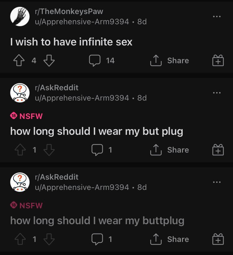 Average r/196 user | Scrolller