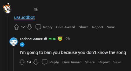 average r/gayspiderbrothel mod (please donut ban me) | Scrolller