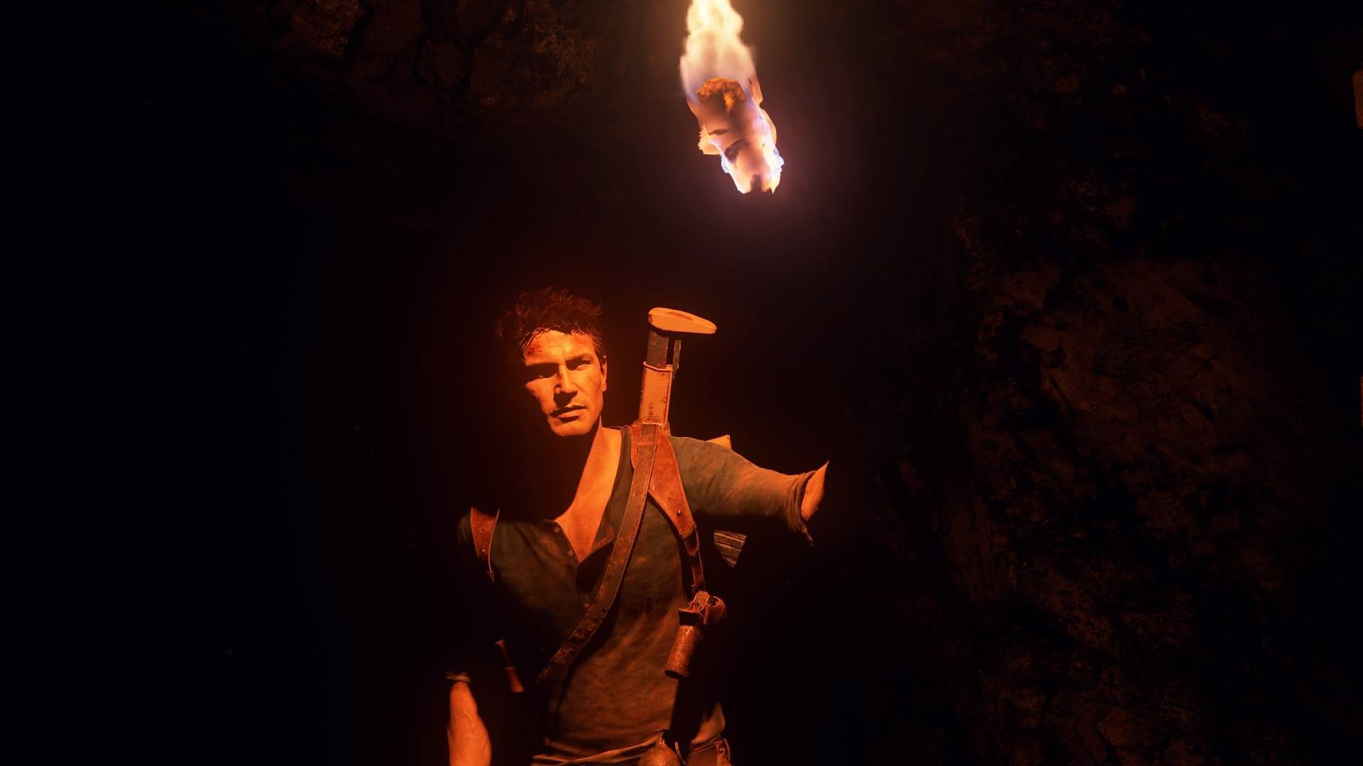 Avery´s Descent | Scrolller