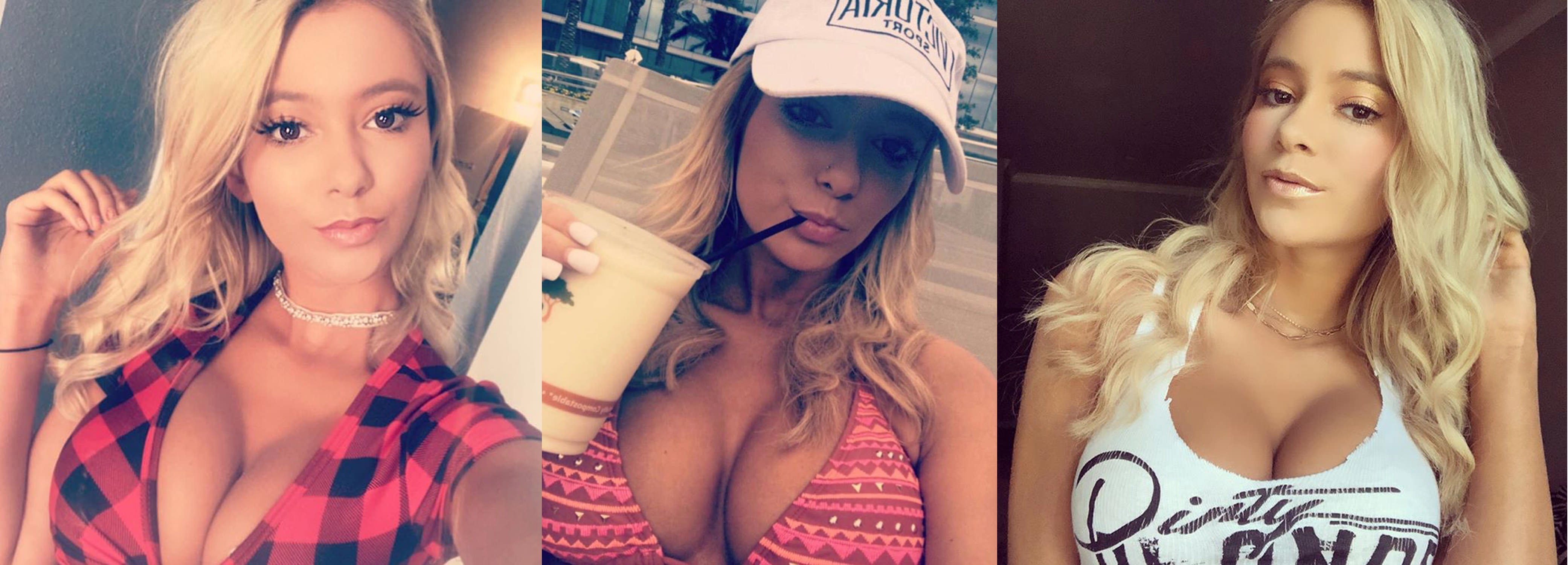 Avery Trail | Scrolller