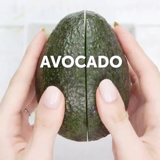 Avocado Hummus | Scrolller