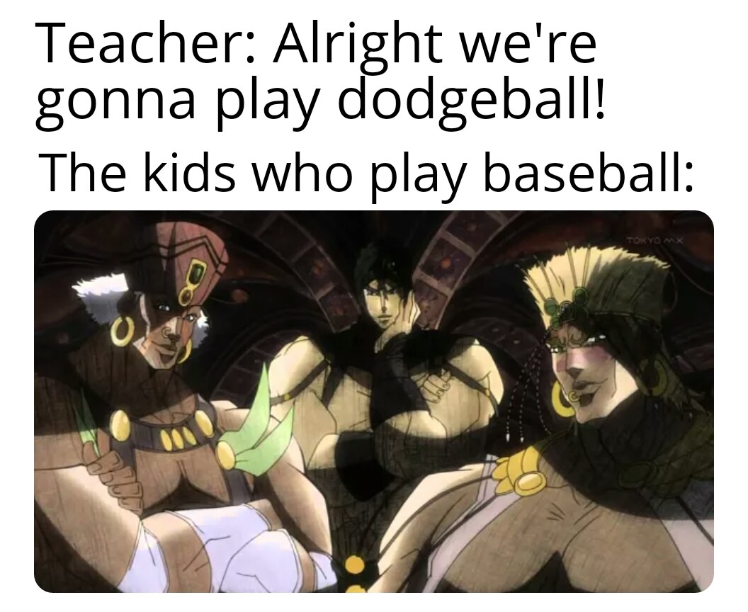 Awaken my masters | Scrolller